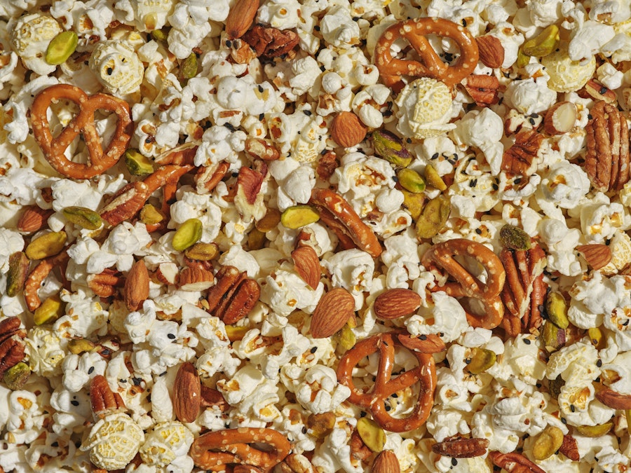 16 Healthy Popcorn Toppings to Shake Up Your Popcorn – Popsmith
