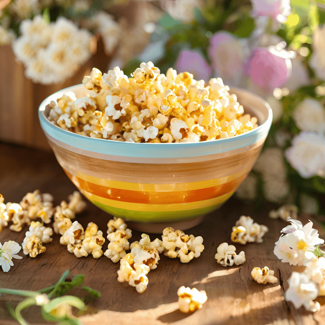 Honey, You’re Going to Love This Honey Popcorn Recipe – Popsmith