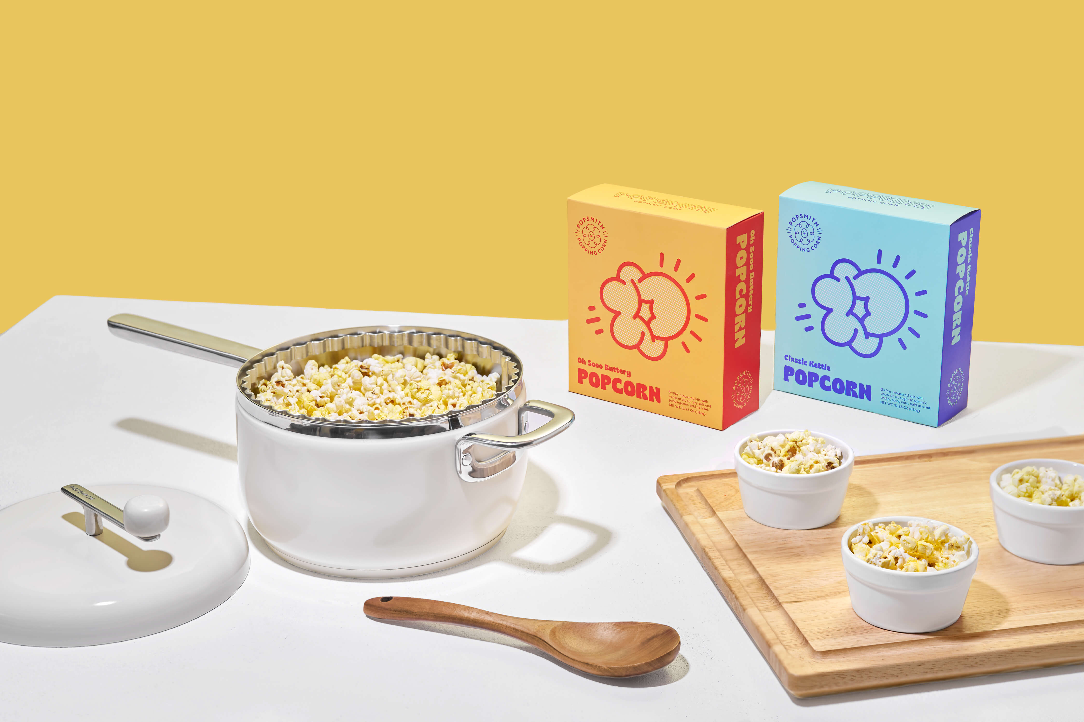 Stovetop Popcorn or Air Popped Popcorn: What Reigns Supreme?