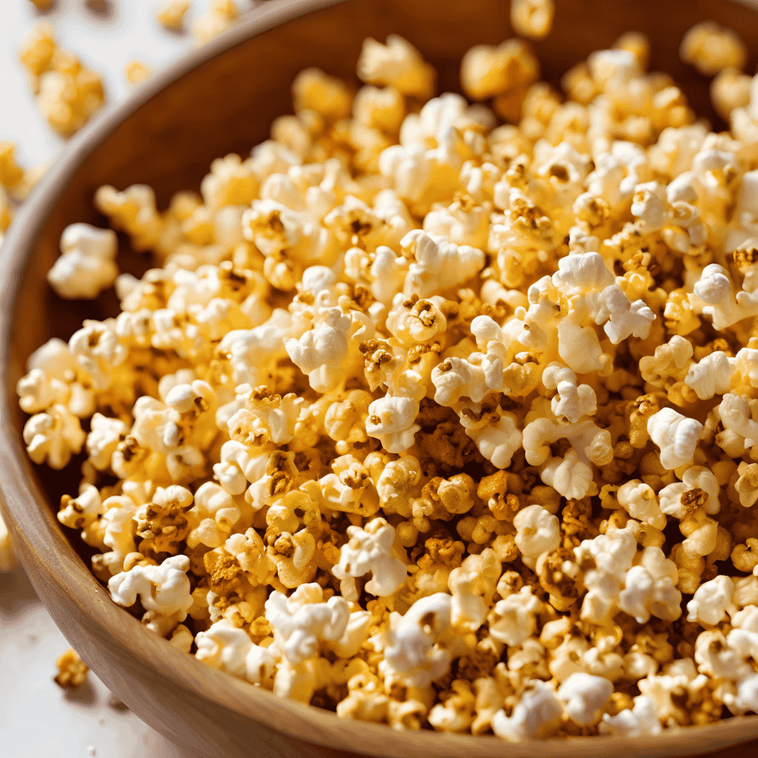 16 Healthy Popcorn Toppings to Shake Up Your Popcorn – Popsmith