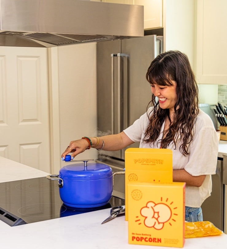 16 Healthy Popcorn Toppings to Shake Up Your Popcorn – Popsmith