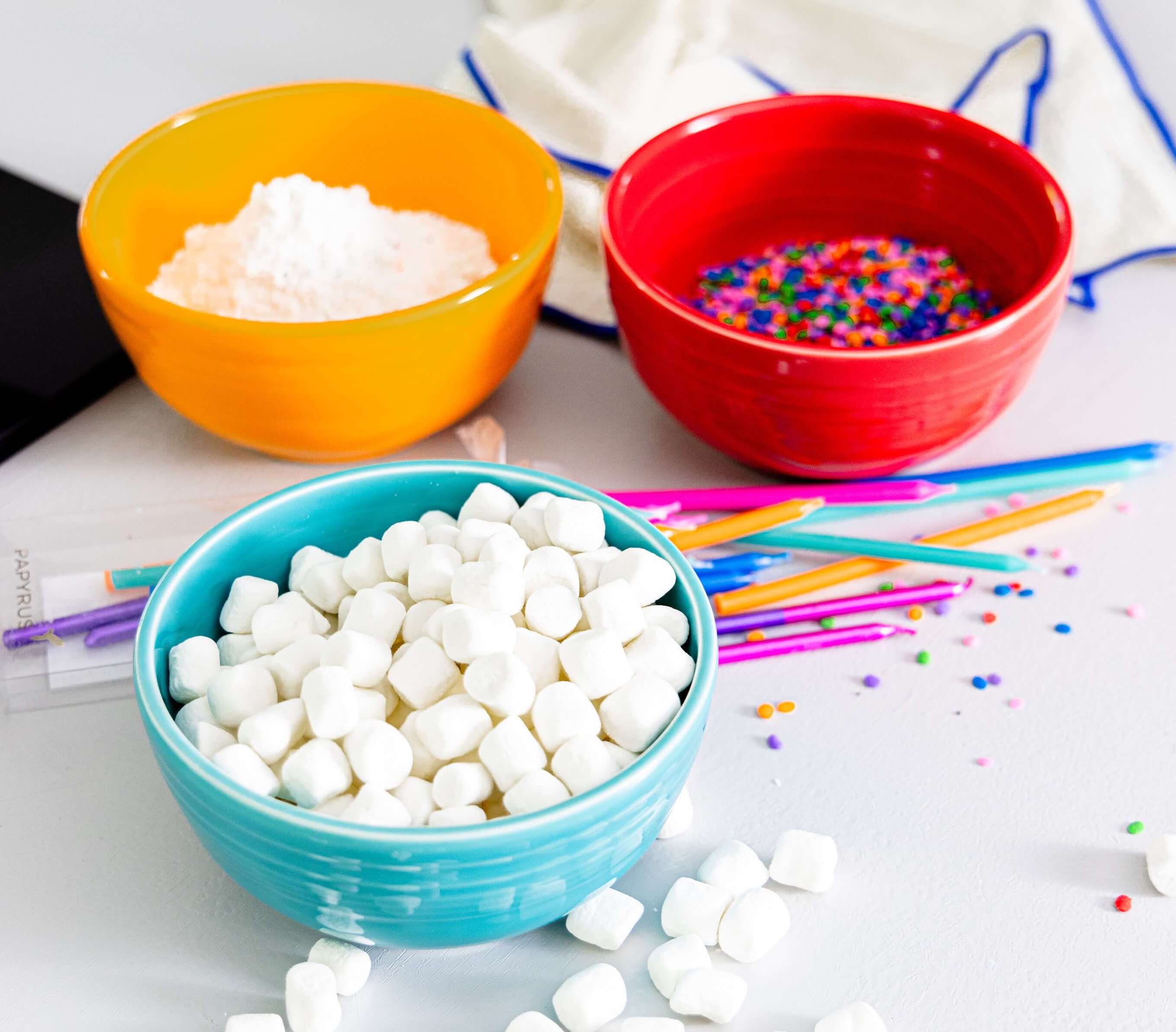 10 Best Popcorn Toppings to Snack On for Your Next Movie Night – Popsmith