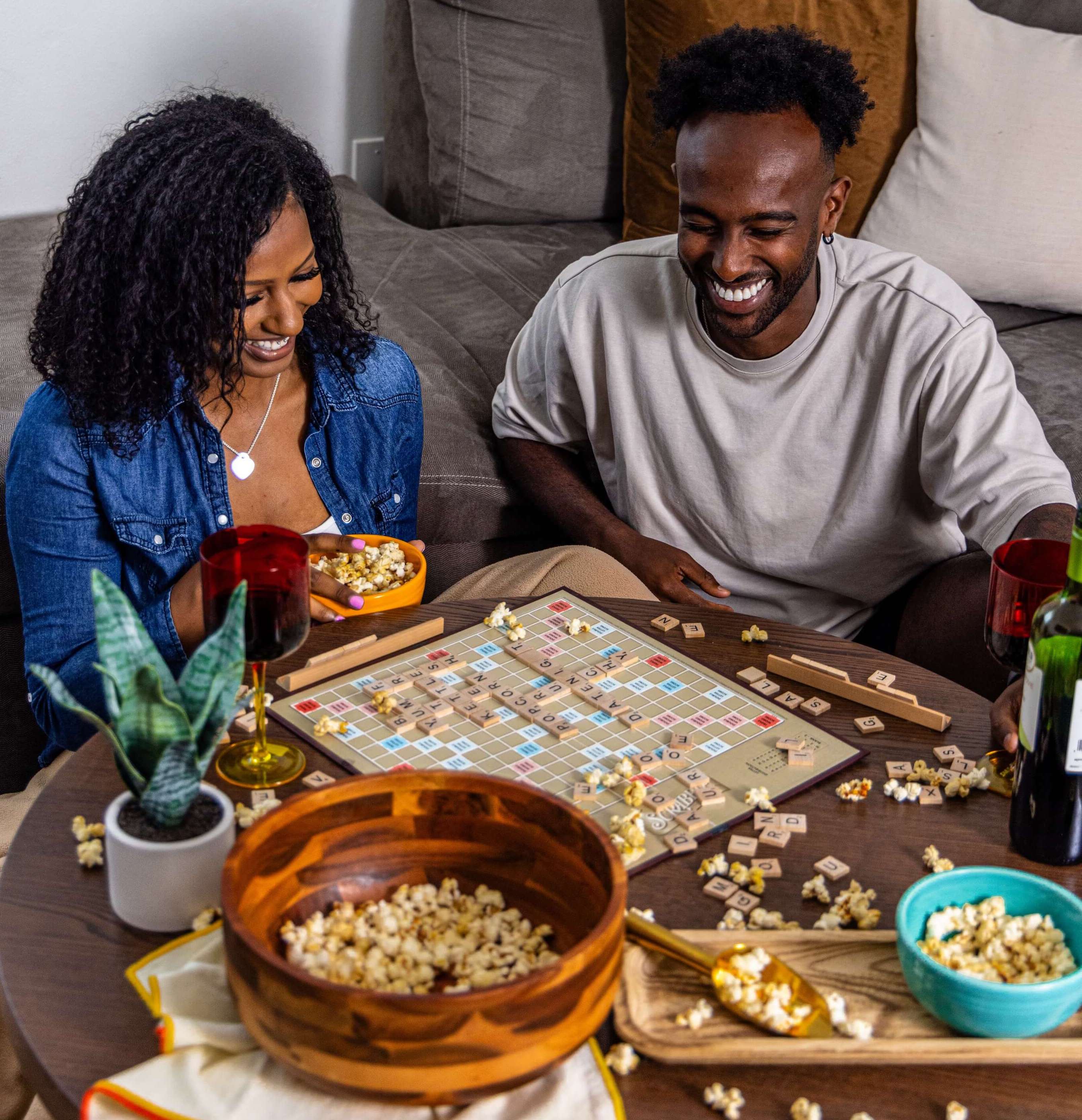 10 Ideas for Romantic Date Night Snacks – Popsmith