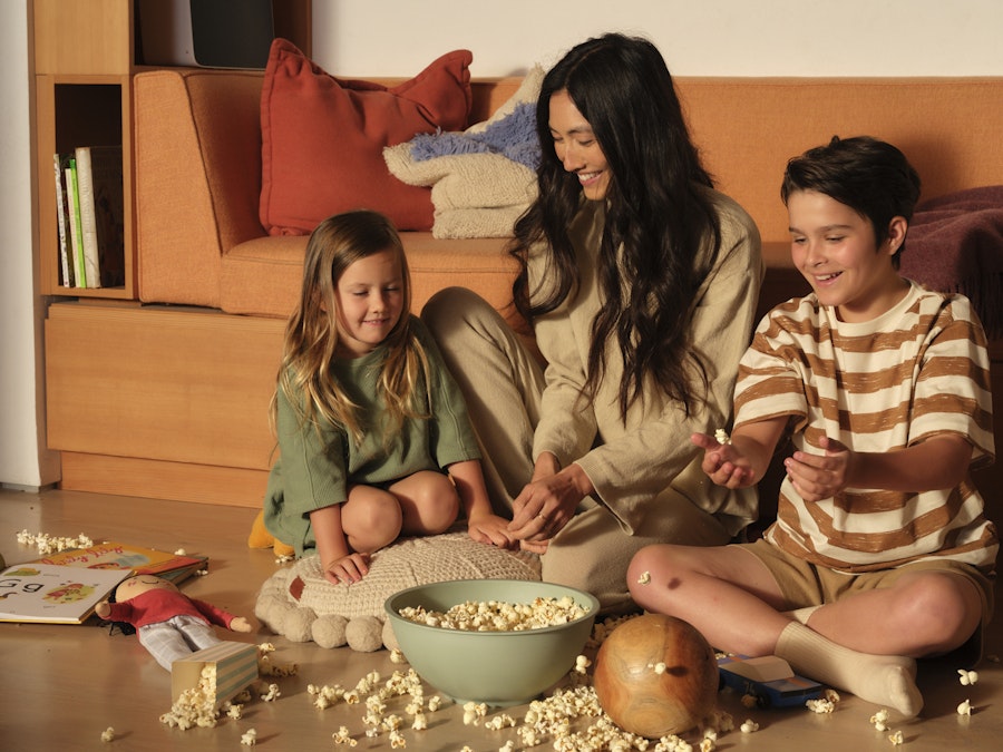 What Age Can Kids Start Eating Popcorn? – Popsmith