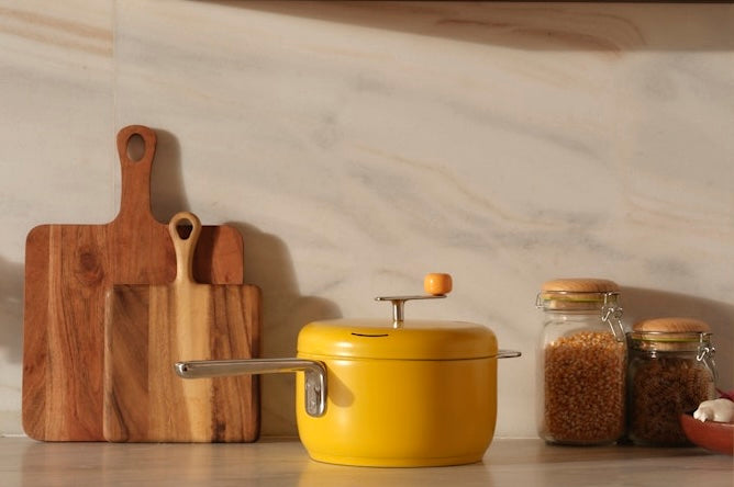Meet Our Innovative Stovetop Popcorn Popper - Popsmith
