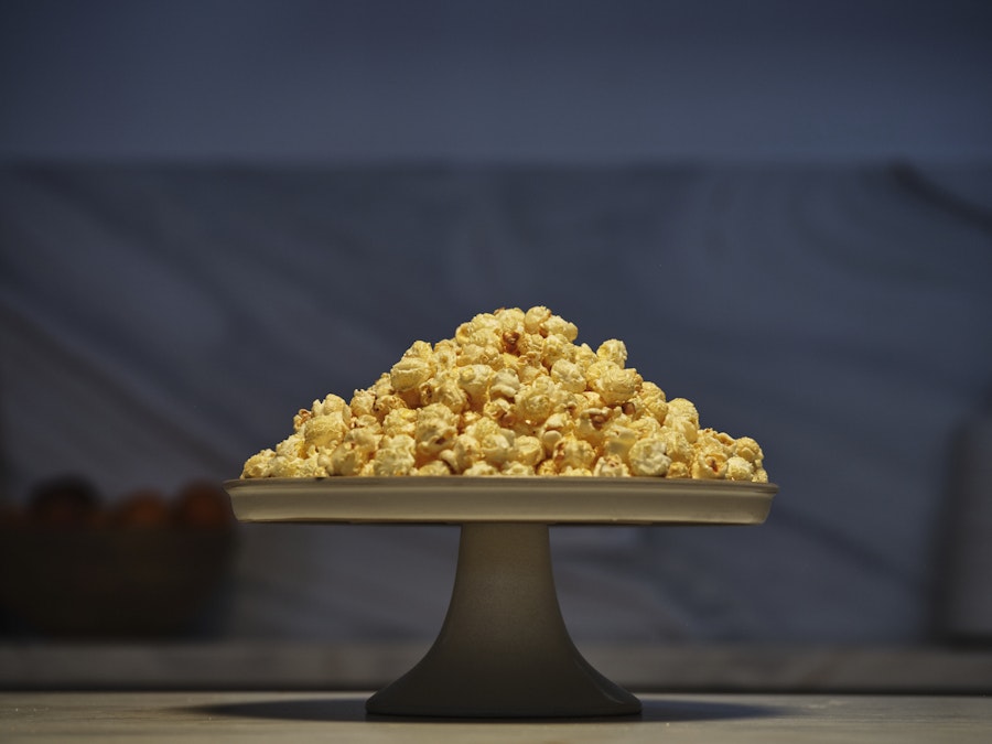 10 Popcorn Flavor Powder Ideas to Level Up Your Snacking – Popsmith