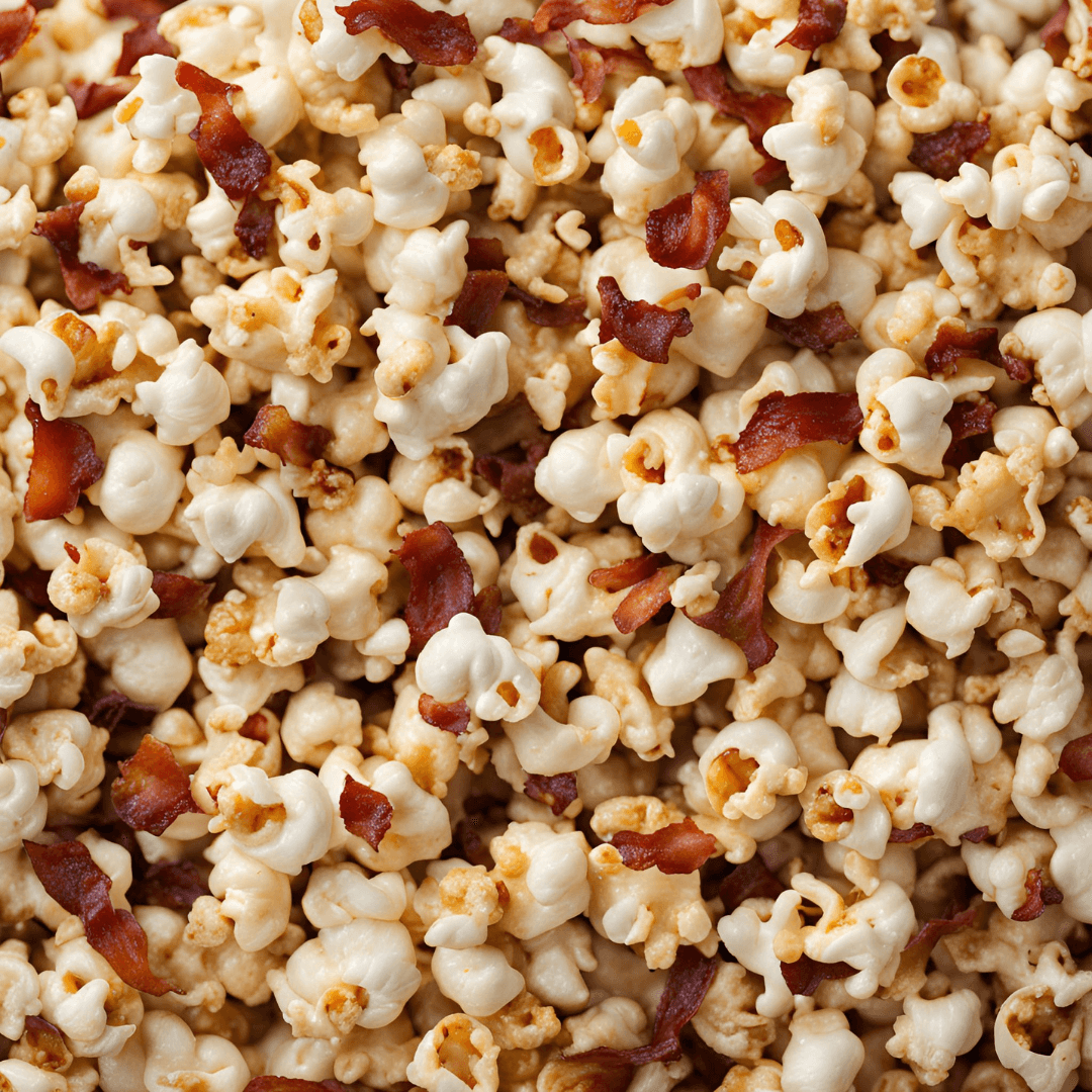 16 Healthy Popcorn Toppings to Shake Up Your Popcorn – Popsmith