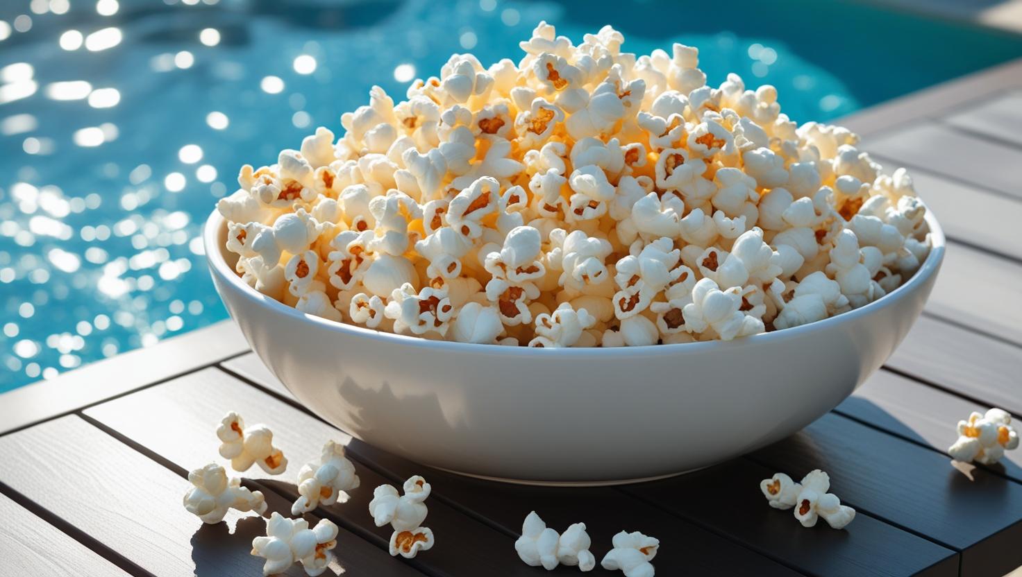 Can You Freeze Popcorn? Here's What You Should Know – Popsmith