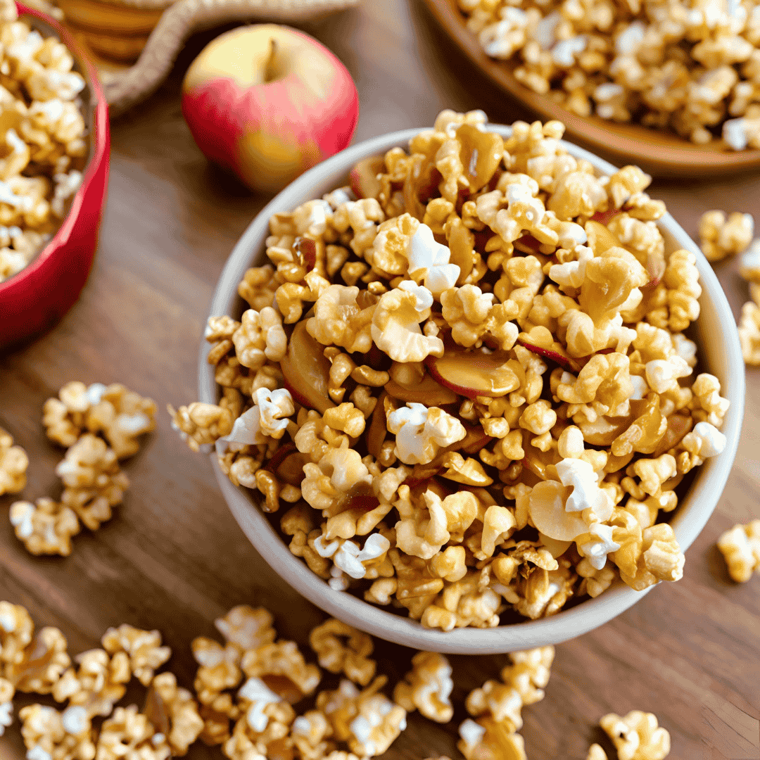 Can You Freeze Popcorn? Here's What You Should Know – Popsmith