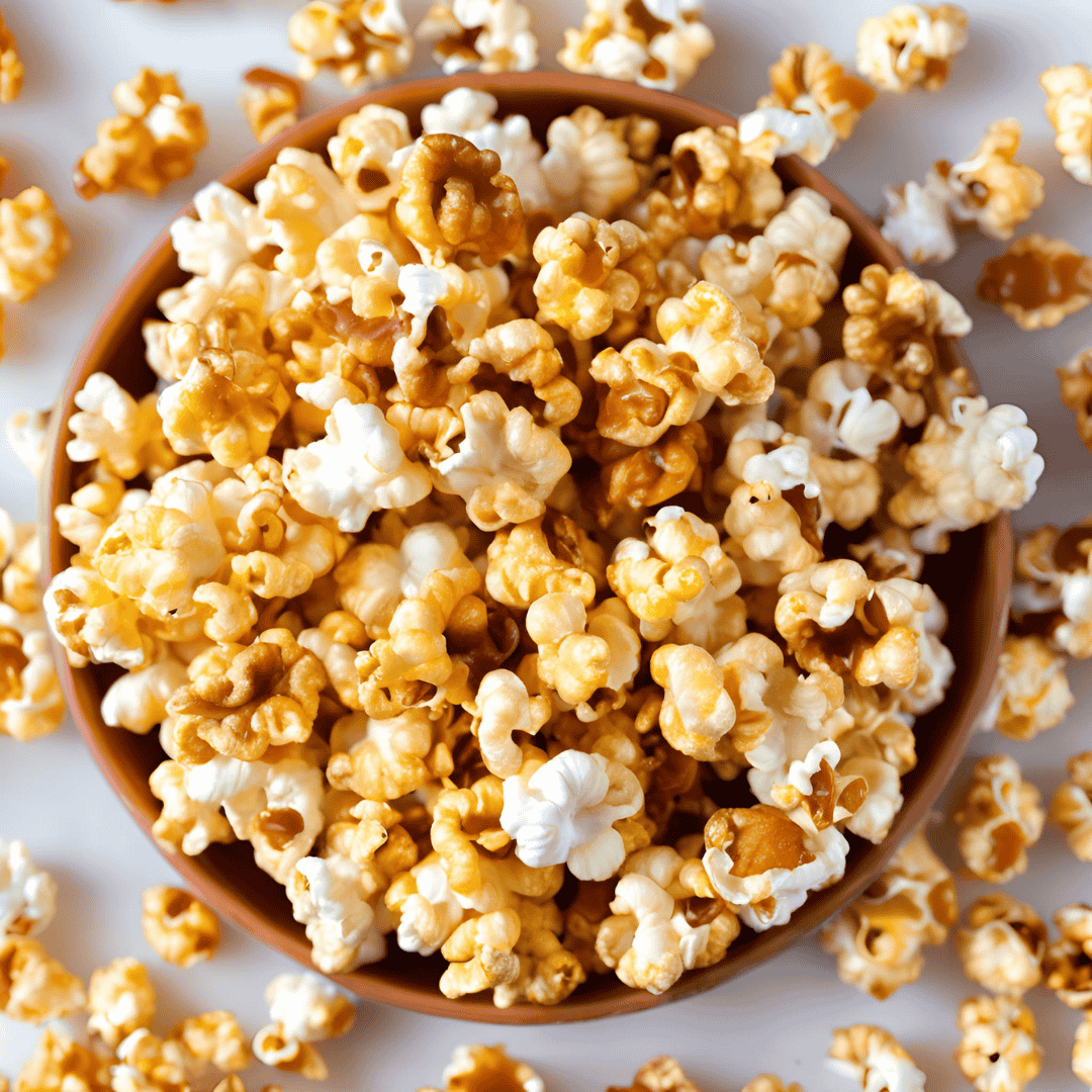 How to Make Homemade Chicago Style Popcorn – Popsmith