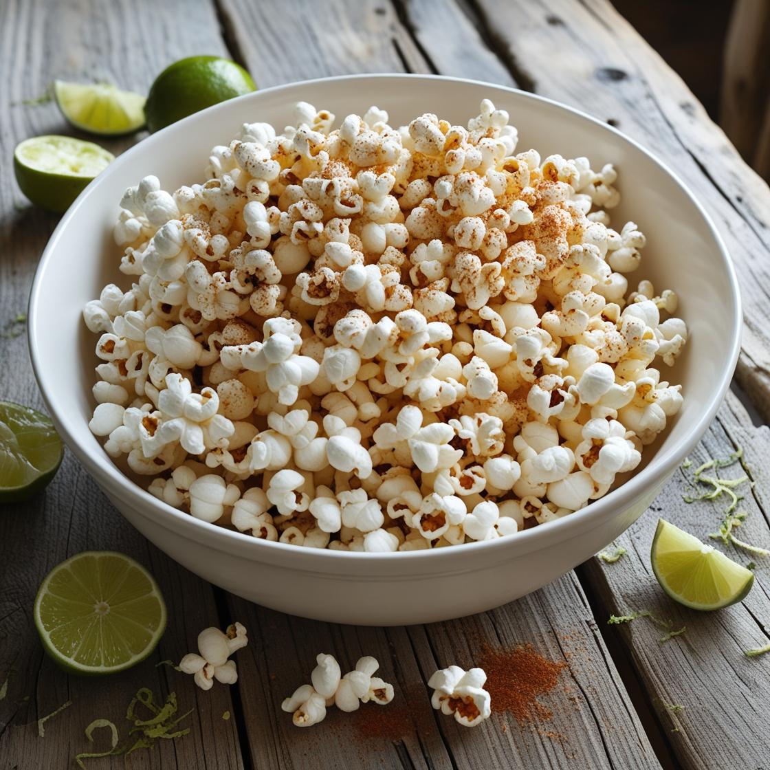 16 Healthy Popcorn Toppings to Shake Up Your Popcorn – Popsmith