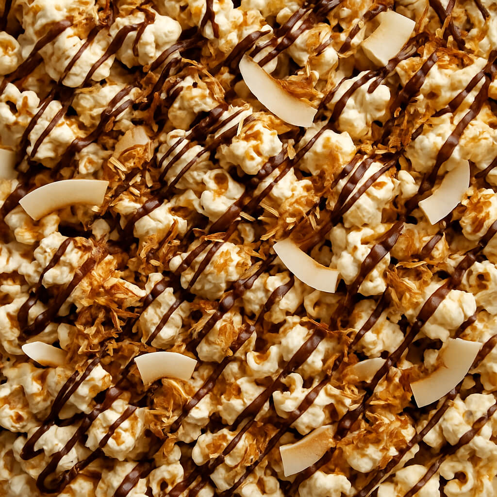 What Is the Proper Serving Size of Popcorn? – Popsmith