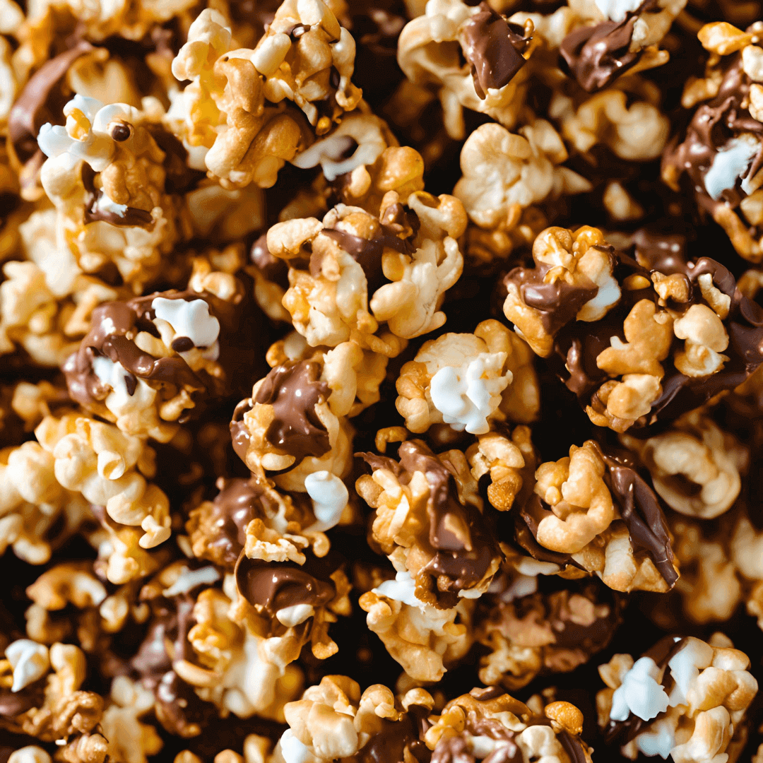 Popcorn Nutrition Facts: How Many Calories Are in Popcorn? – Popsmith