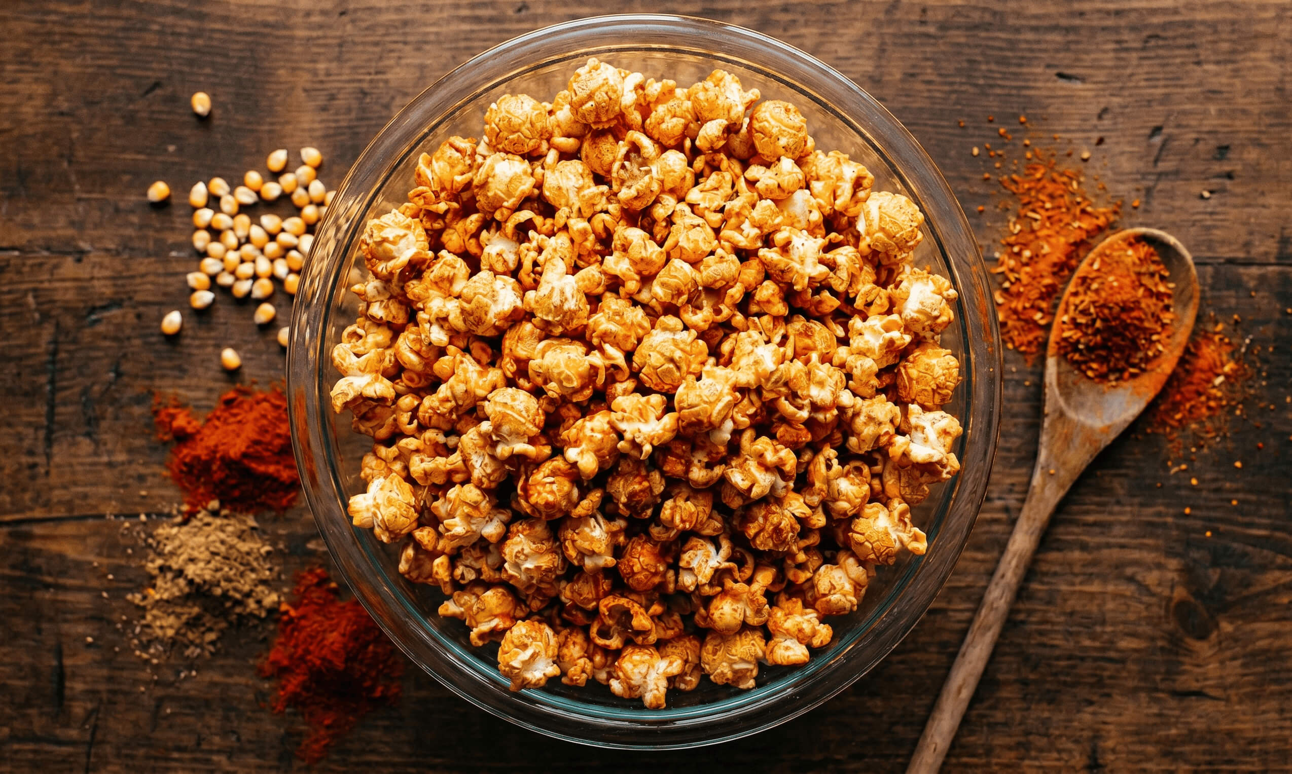 What to Do if You Get a Popcorn Kernel Stuck in Your Gums – Popsmith