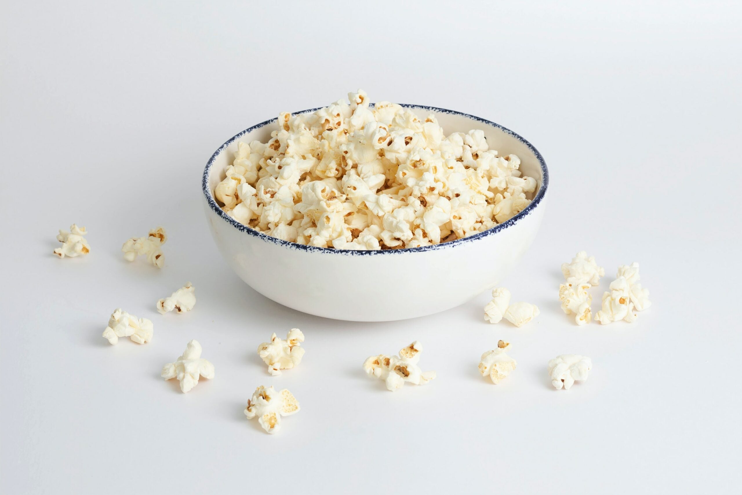 What Is the Proper Serving Size of Popcorn? – Popsmith