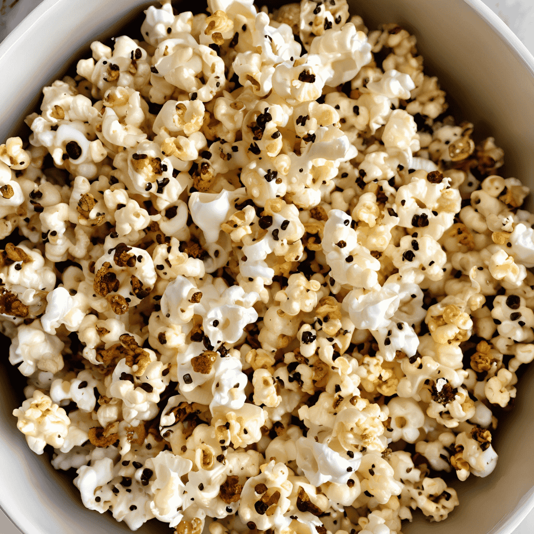 Fancy Popcorn Recipes You Can Easily Make At Home – Popsmith