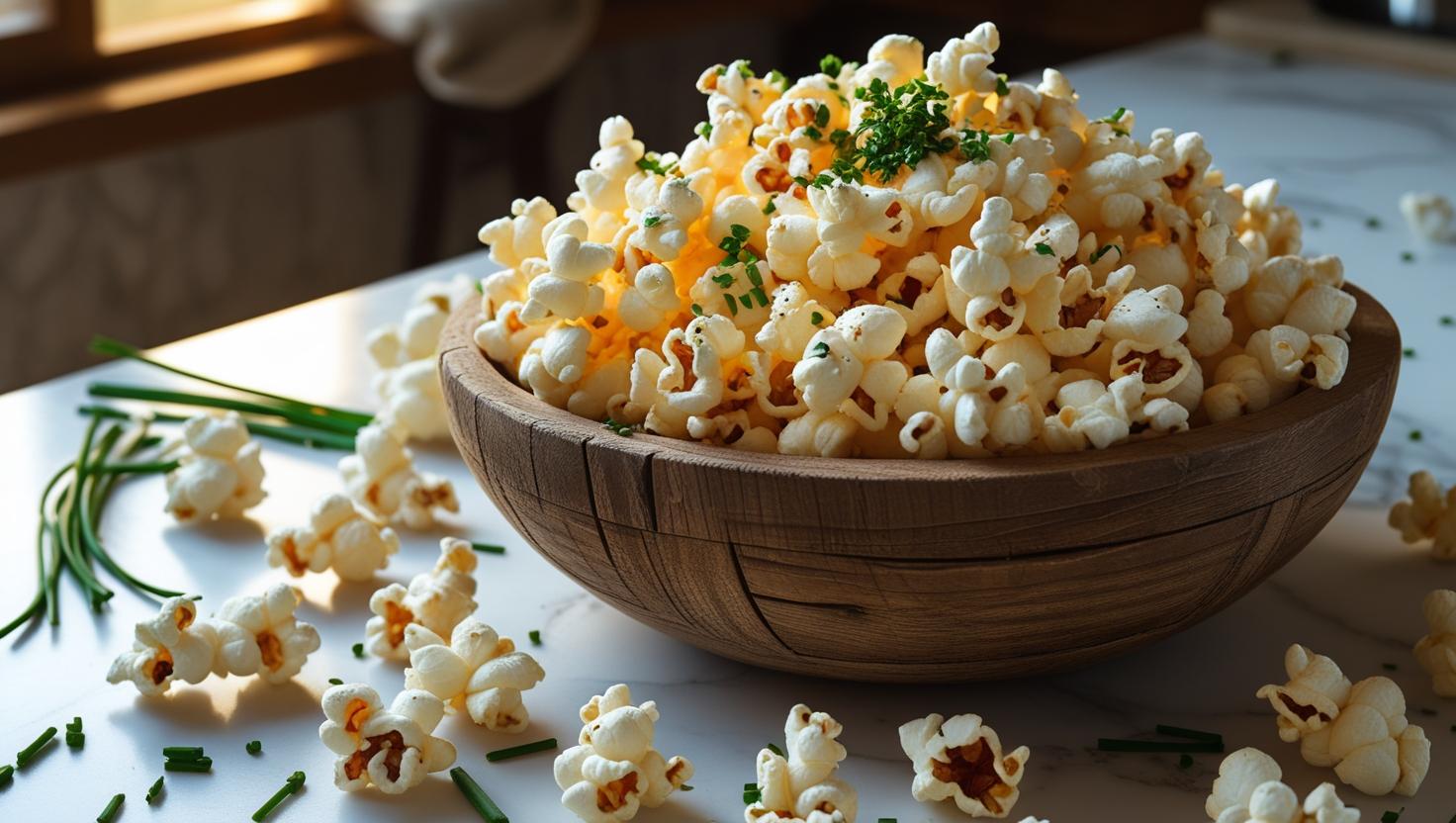 10 Ideas for Romantic Date Night Snacks – Popsmith