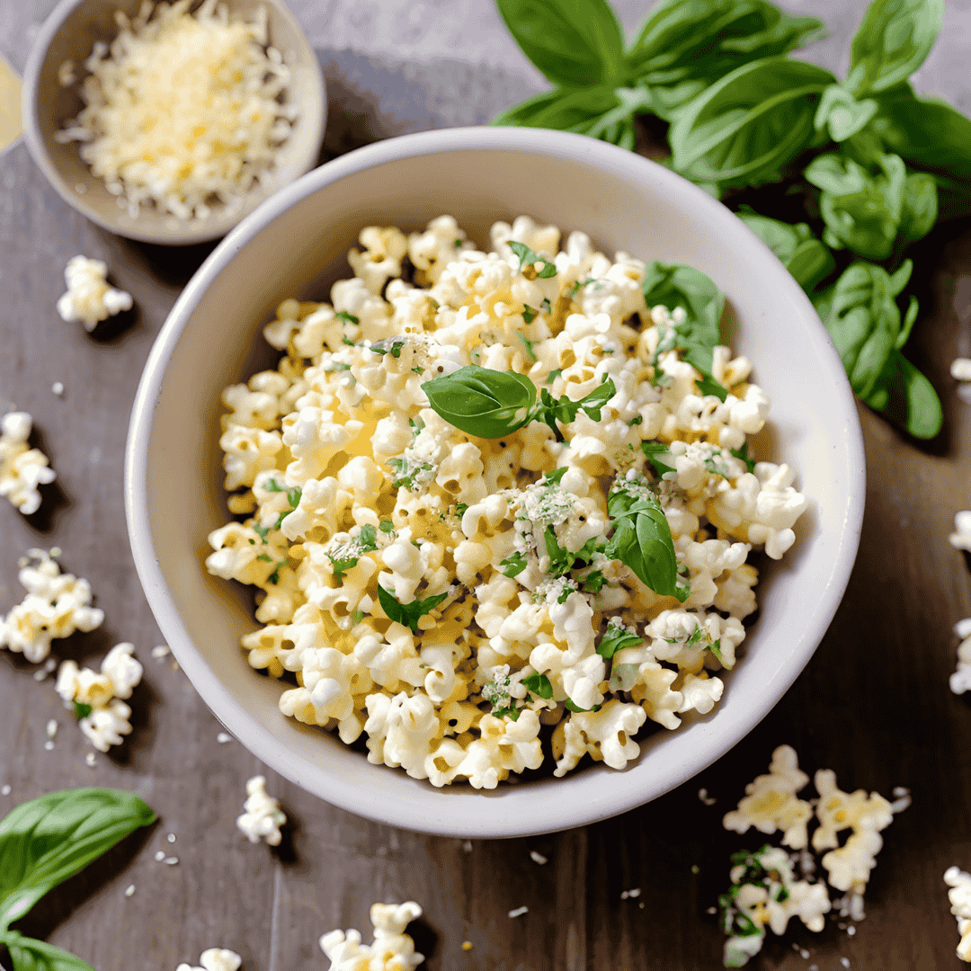 16 Healthy Popcorn Toppings to Shake Up Your Popcorn – Popsmith