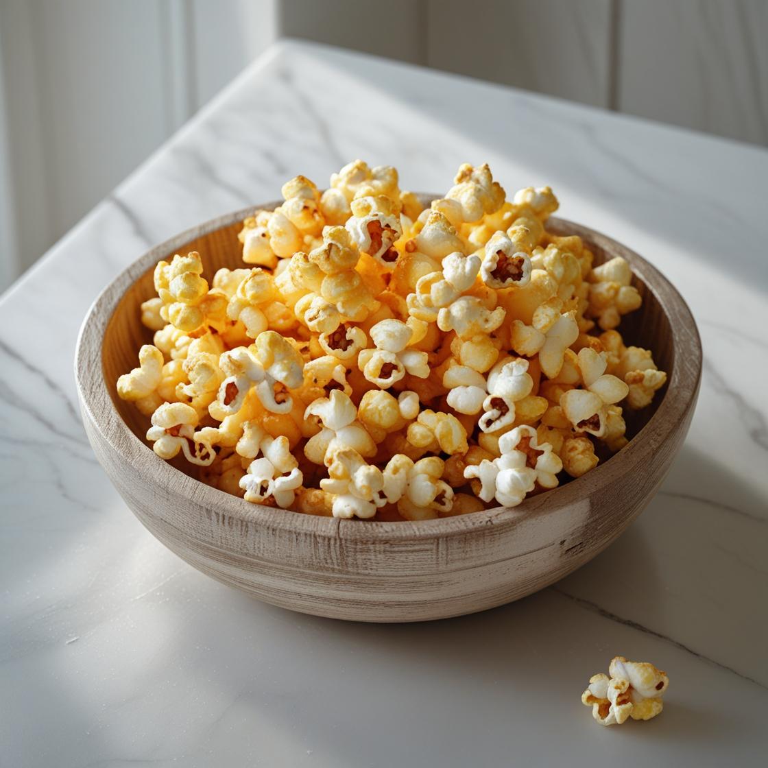 Popcorn Nutrition Facts: How Many Calories Are in Popcorn? – Popsmith