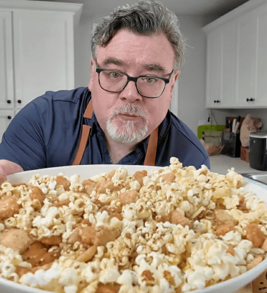 Popcorn vs. Field Corn: What is the Difference Between the Two? – Popsmith