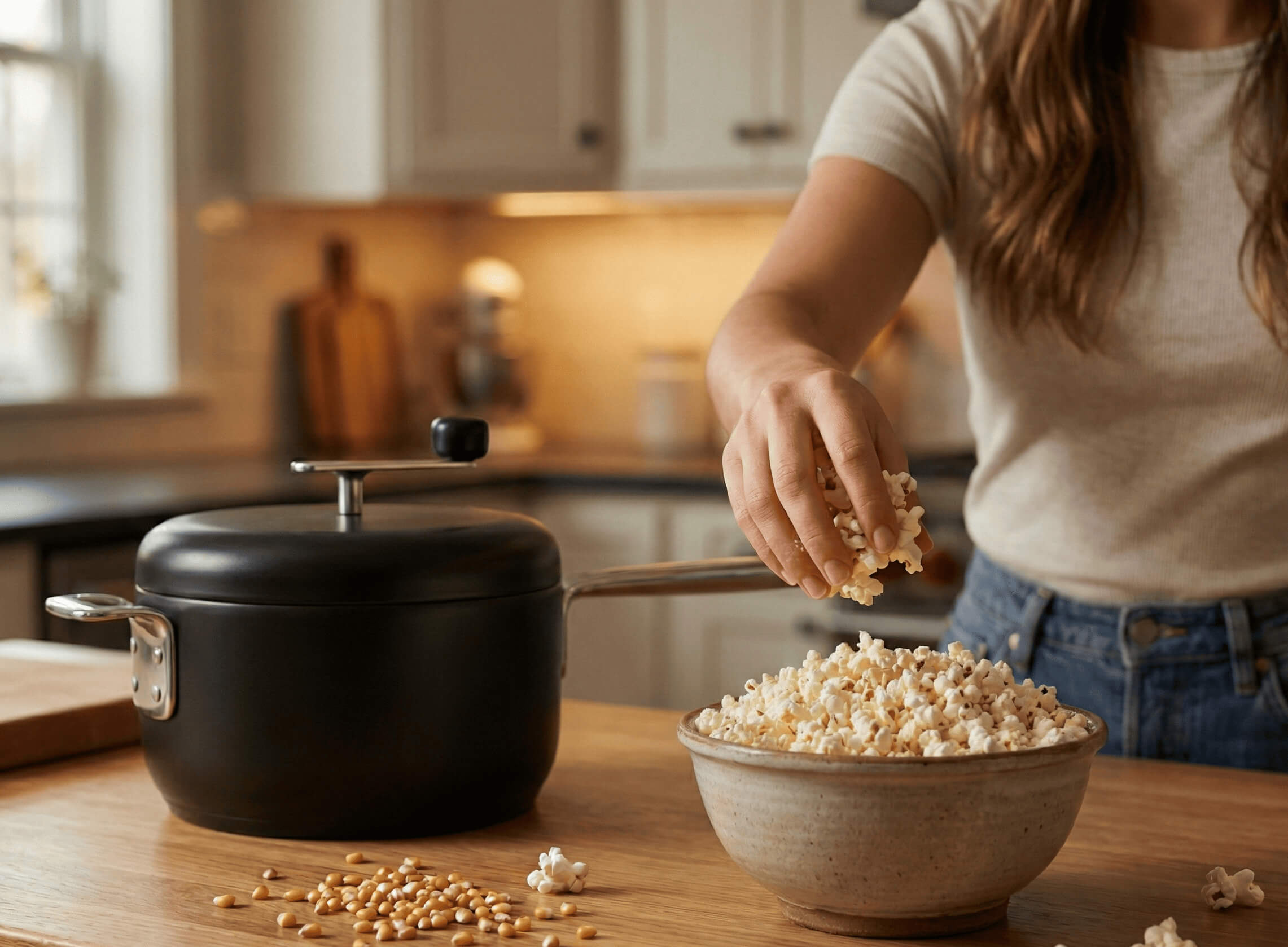 9 Low Sodium Popcorn Ideas Your Taste Buds Will Enjoy – Popsmith