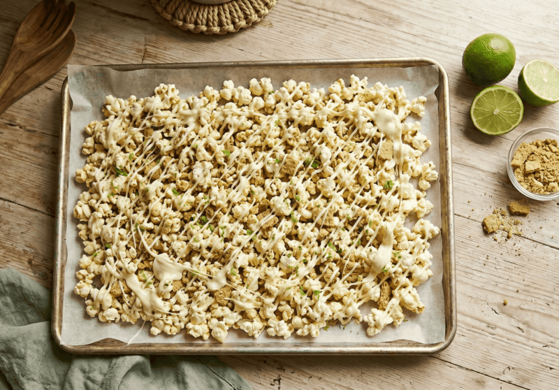 9 Homemade Low Sodium Popcorn Seasoning Ideas | Popsmith