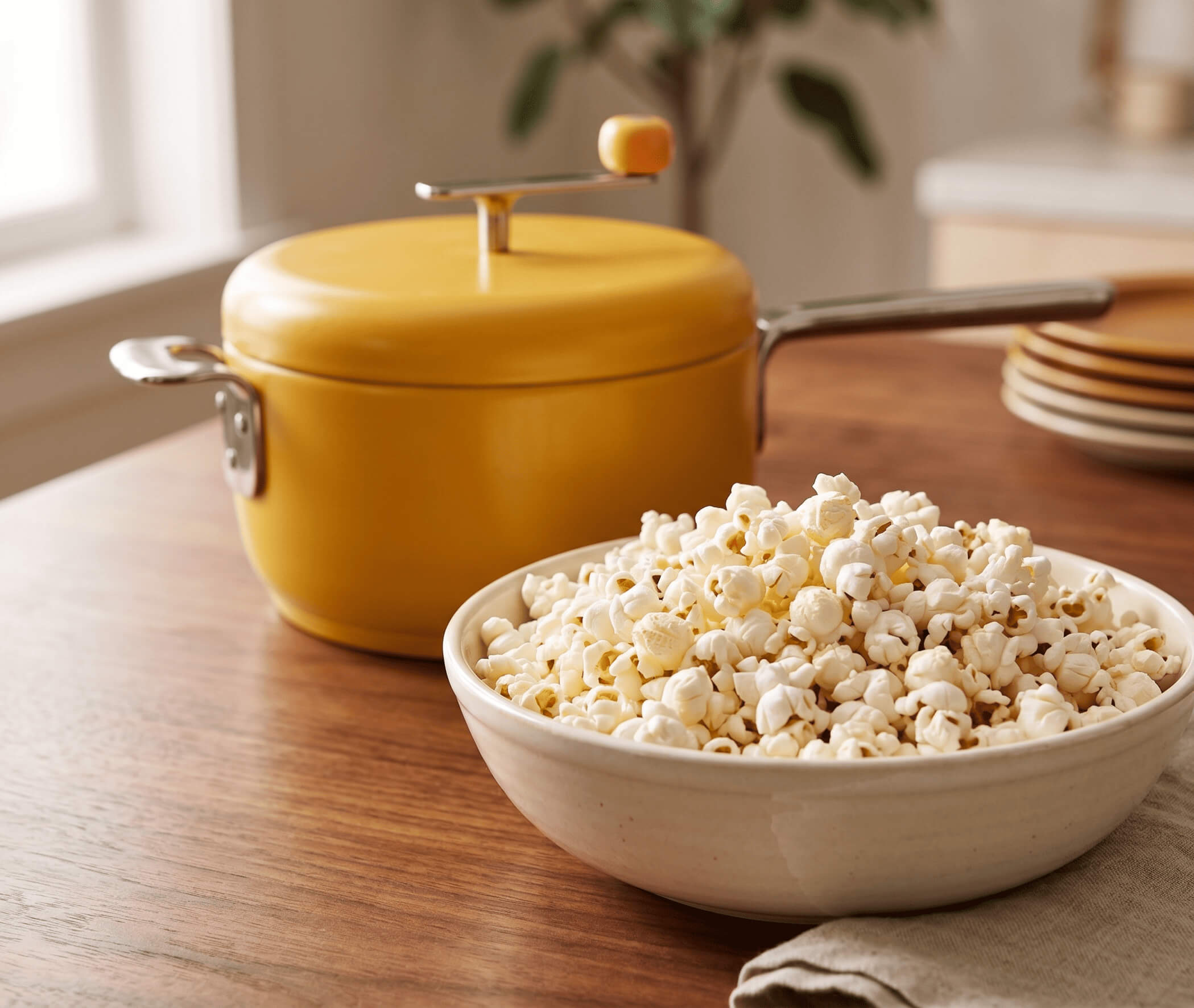 Is Popcorn Low FODMAP? The IBS-Friendly Snack Guide | Popsmith