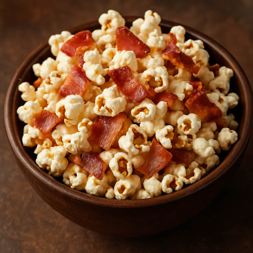 Top 16 Popcorn Flavors You Need to Try Today – Popsmith