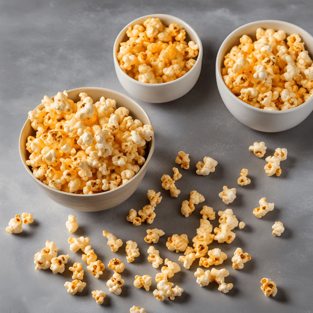 This Is Nacho Regular Nacho Cheese Popcorn – Popsmith