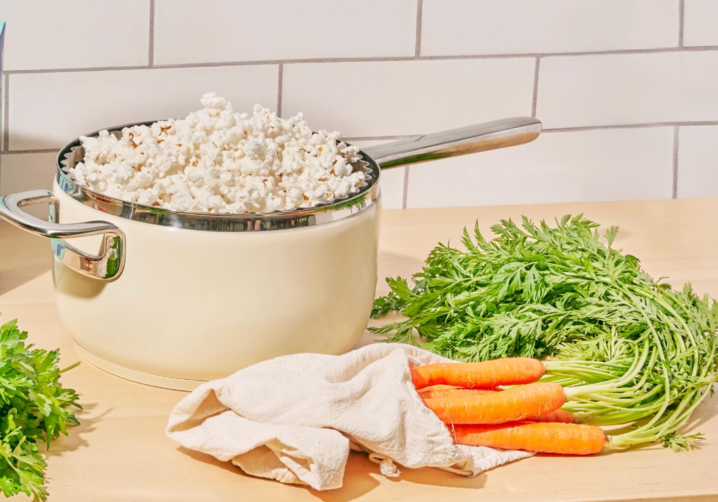 A Guide to the Different Types of Popcorn Kernels – Popsmith