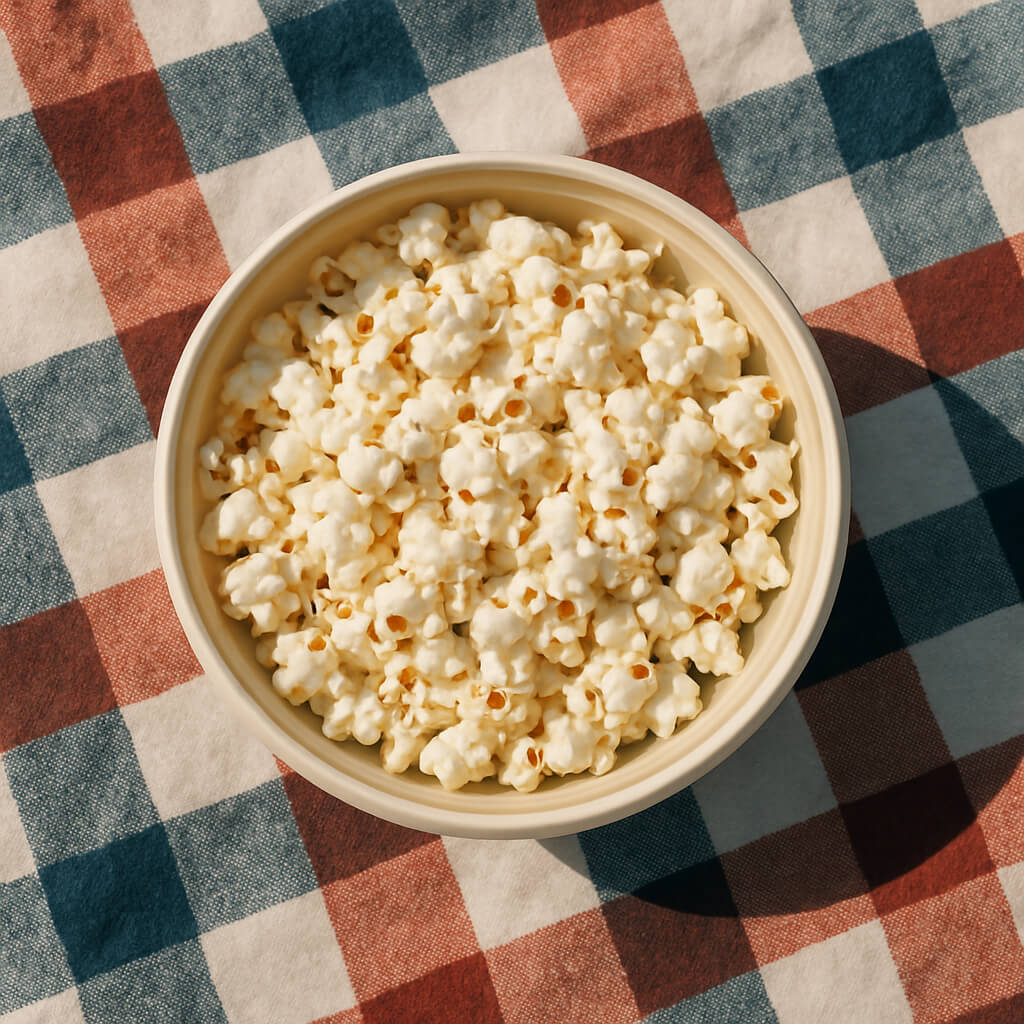 What Is the Proper Serving Size of Popcorn? – Popsmith
