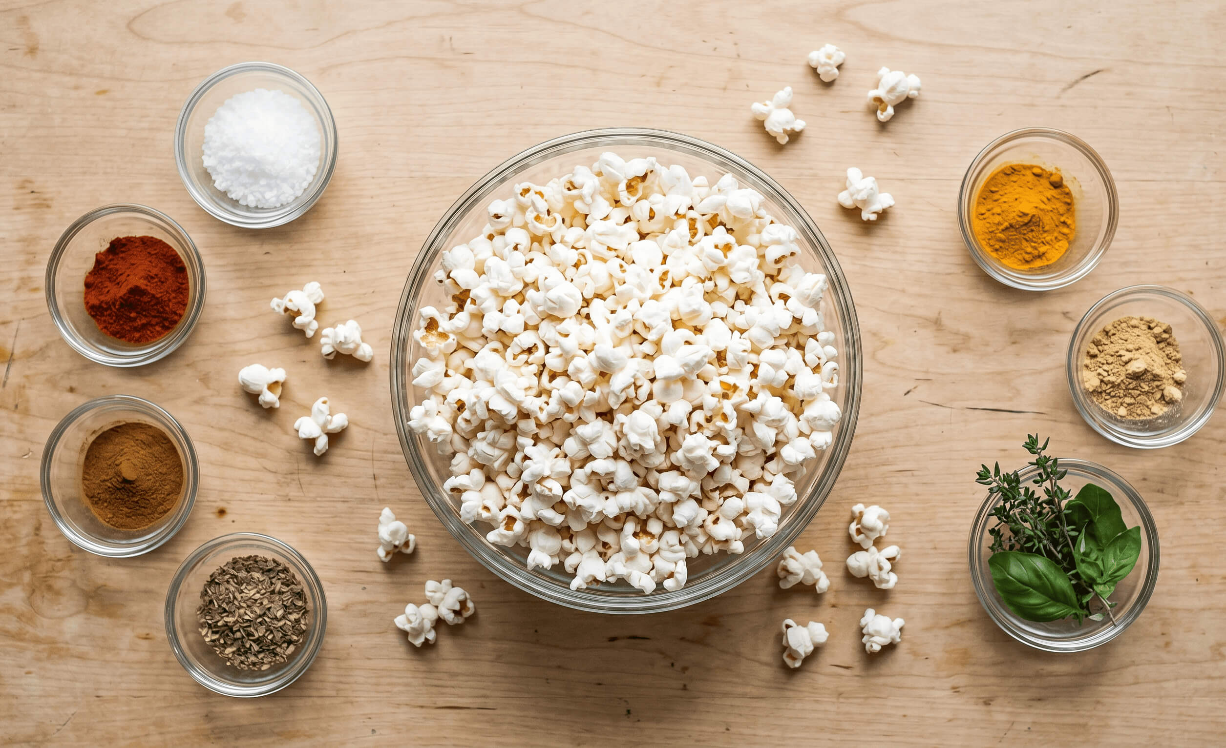 What to Do if You Get a Popcorn Kernel Stuck in Your Gums – Popsmith
