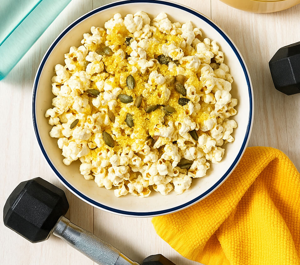 12 Post Workout Snack Ideas to Fuel Your Recovery – Popsmith