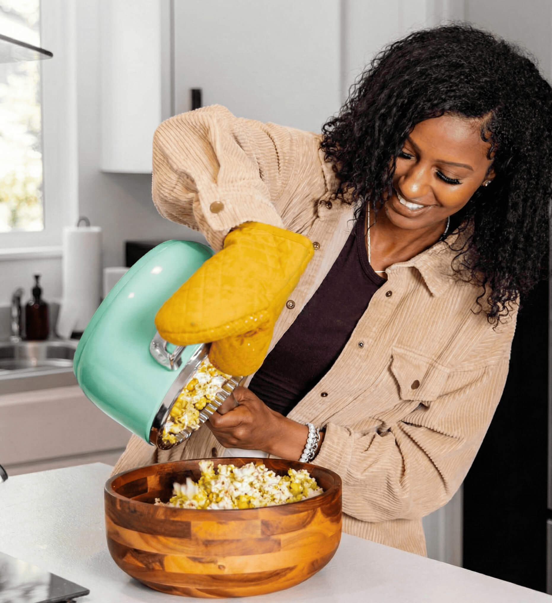 Why Is My Popcorn Not Popping? 5 Common Causes and Solutions – Popsmith