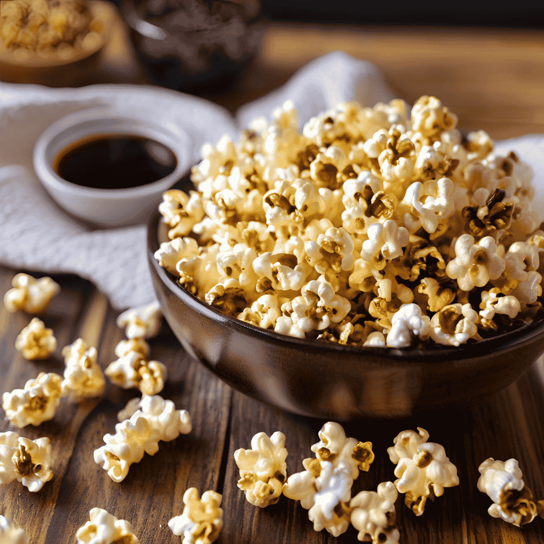 A Guide to the Different Types of Popcorn Kernels – Popsmith