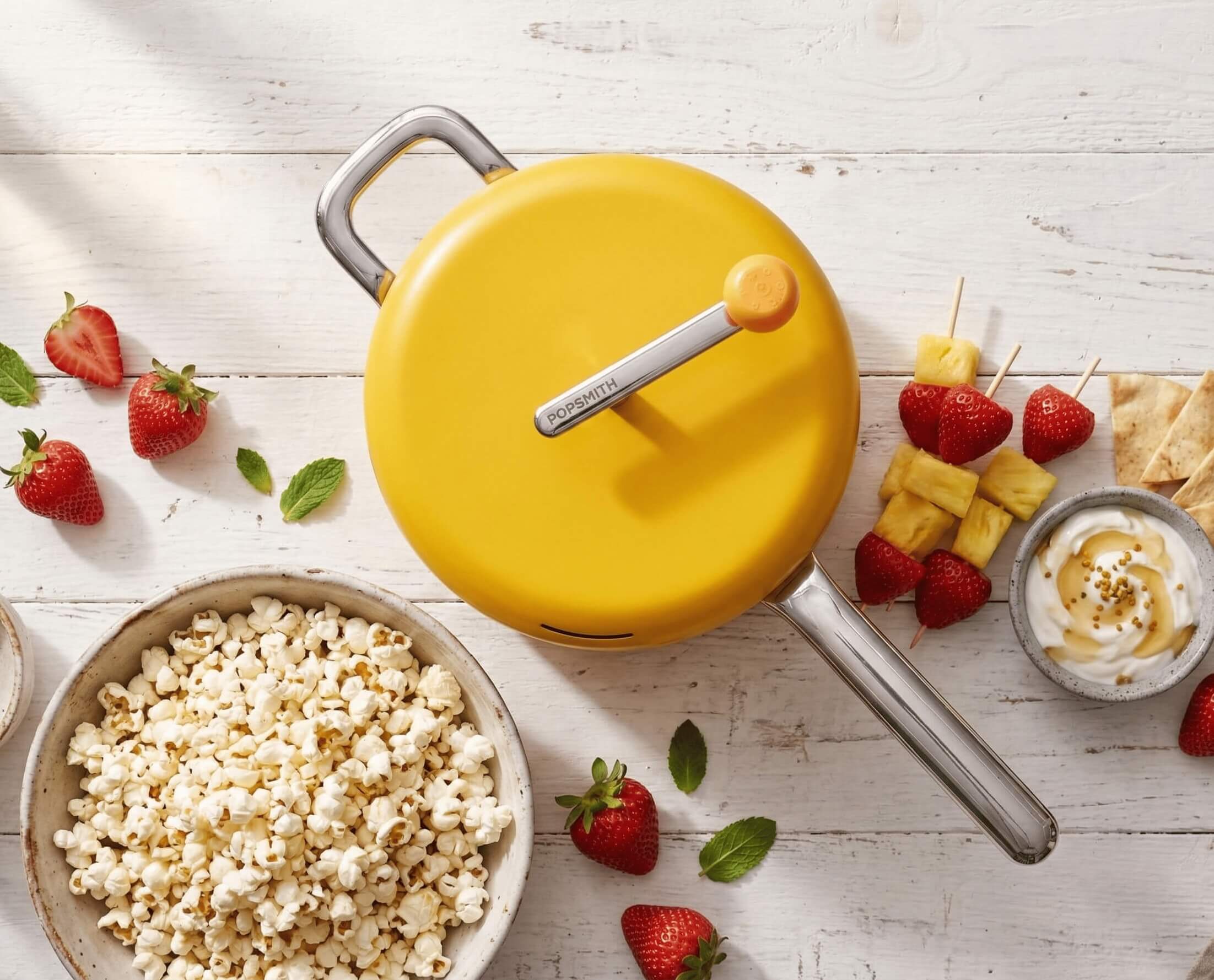 13 Easy Spring Snacks for Spring Break and More | Popsmith