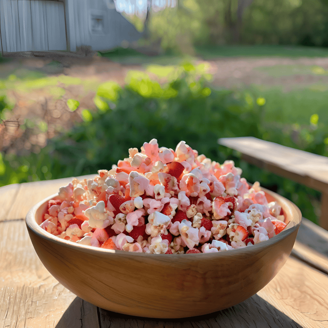 A Guide to the Different Types of Popcorn Kernels – Popsmith