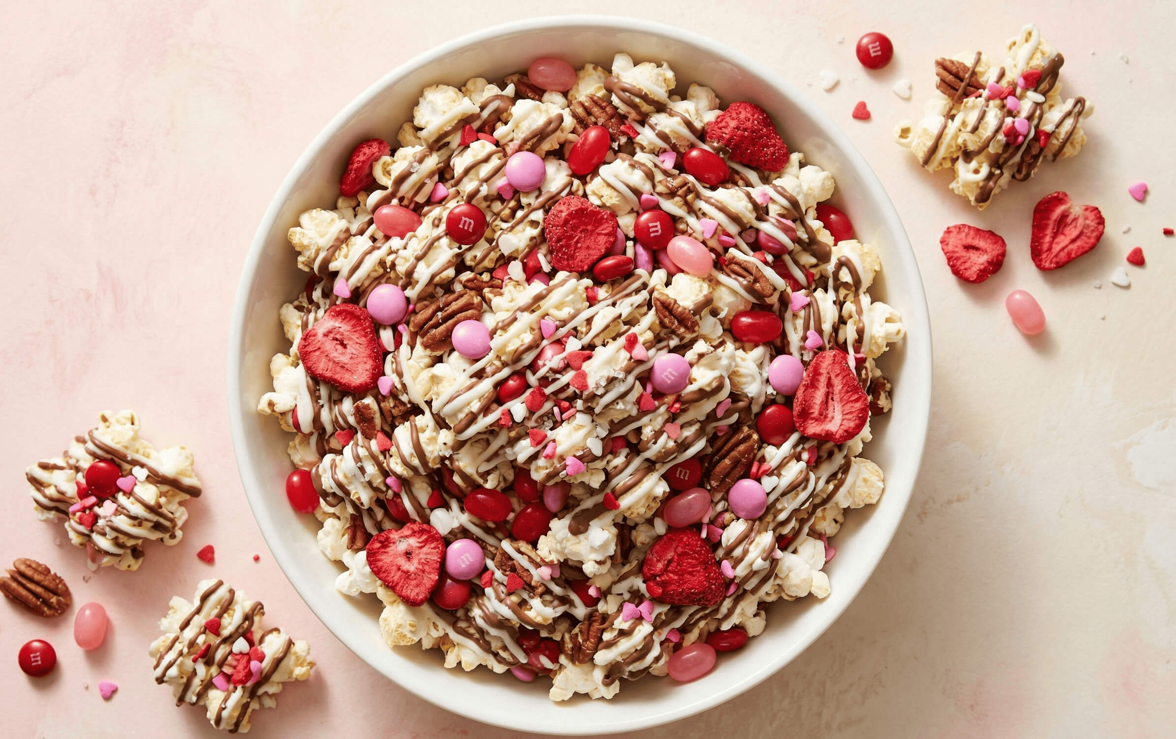 16 Healthy Popcorn Toppings to Shake Up Your Popcorn – Popsmith