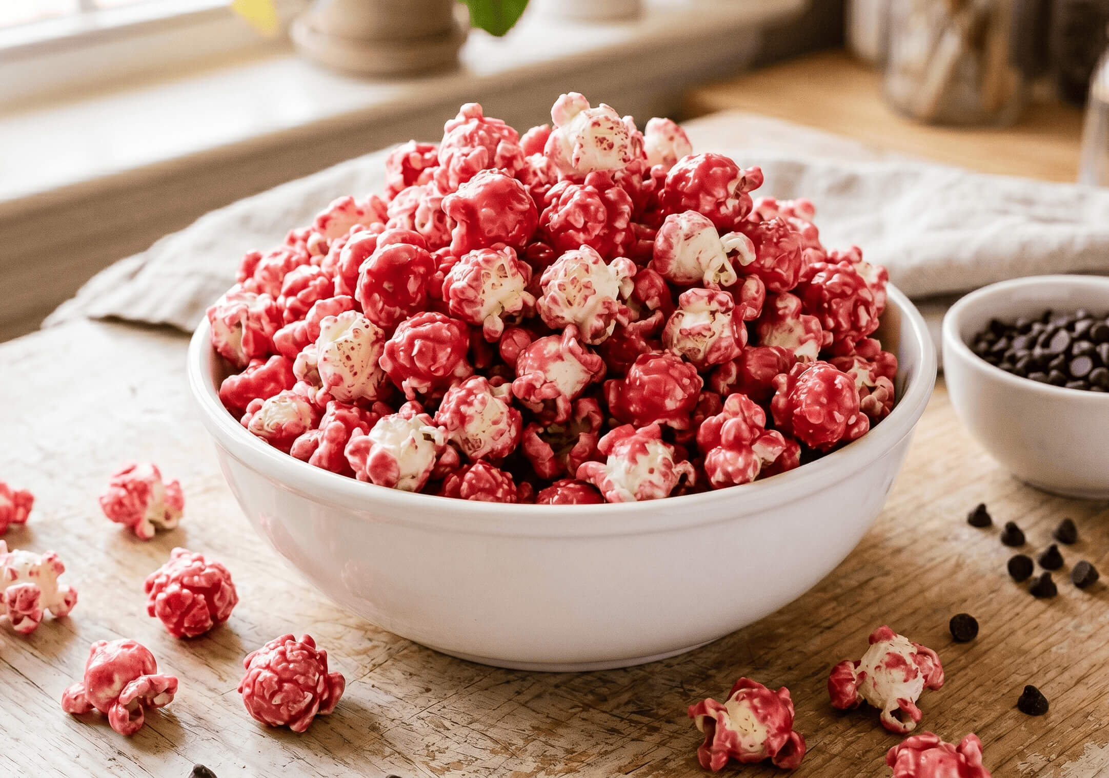 15 Healthy Popcorn Toppings You'll Actually Want to Eat | Popsmith