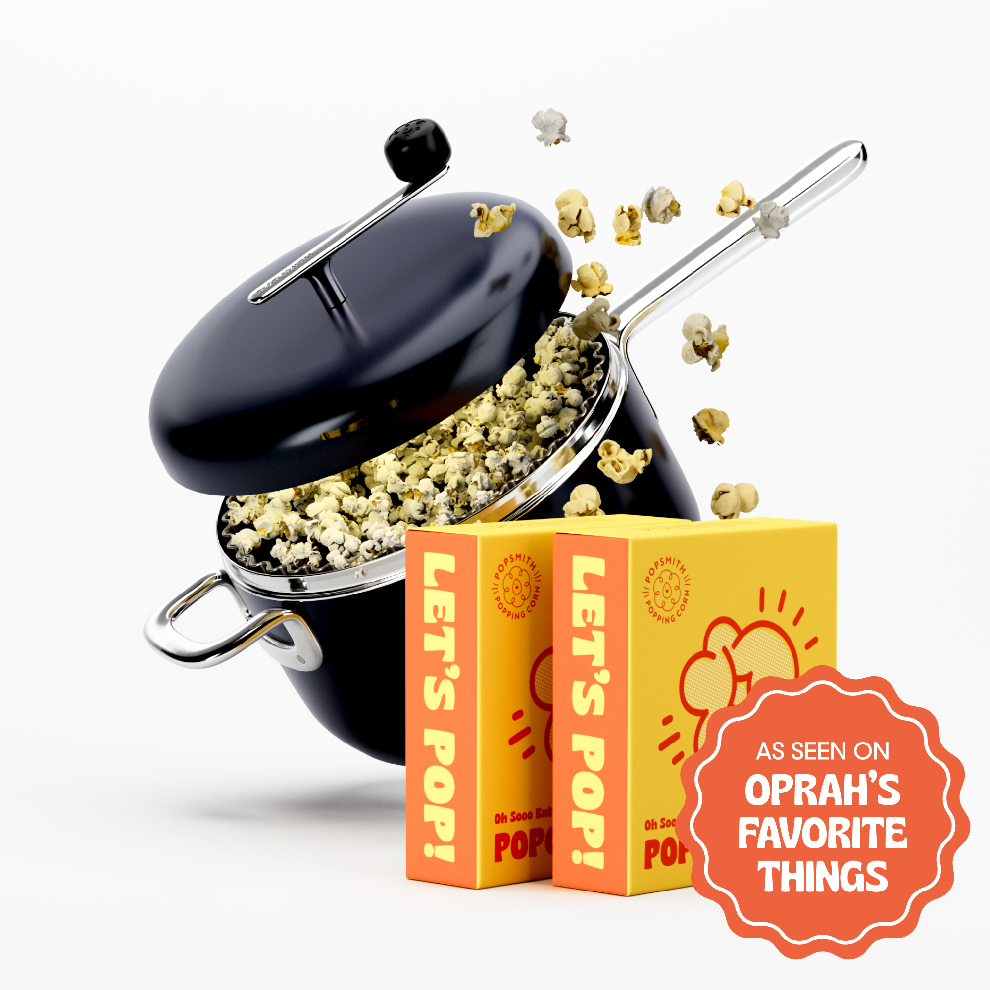 The Starter Bundle - Popsmith