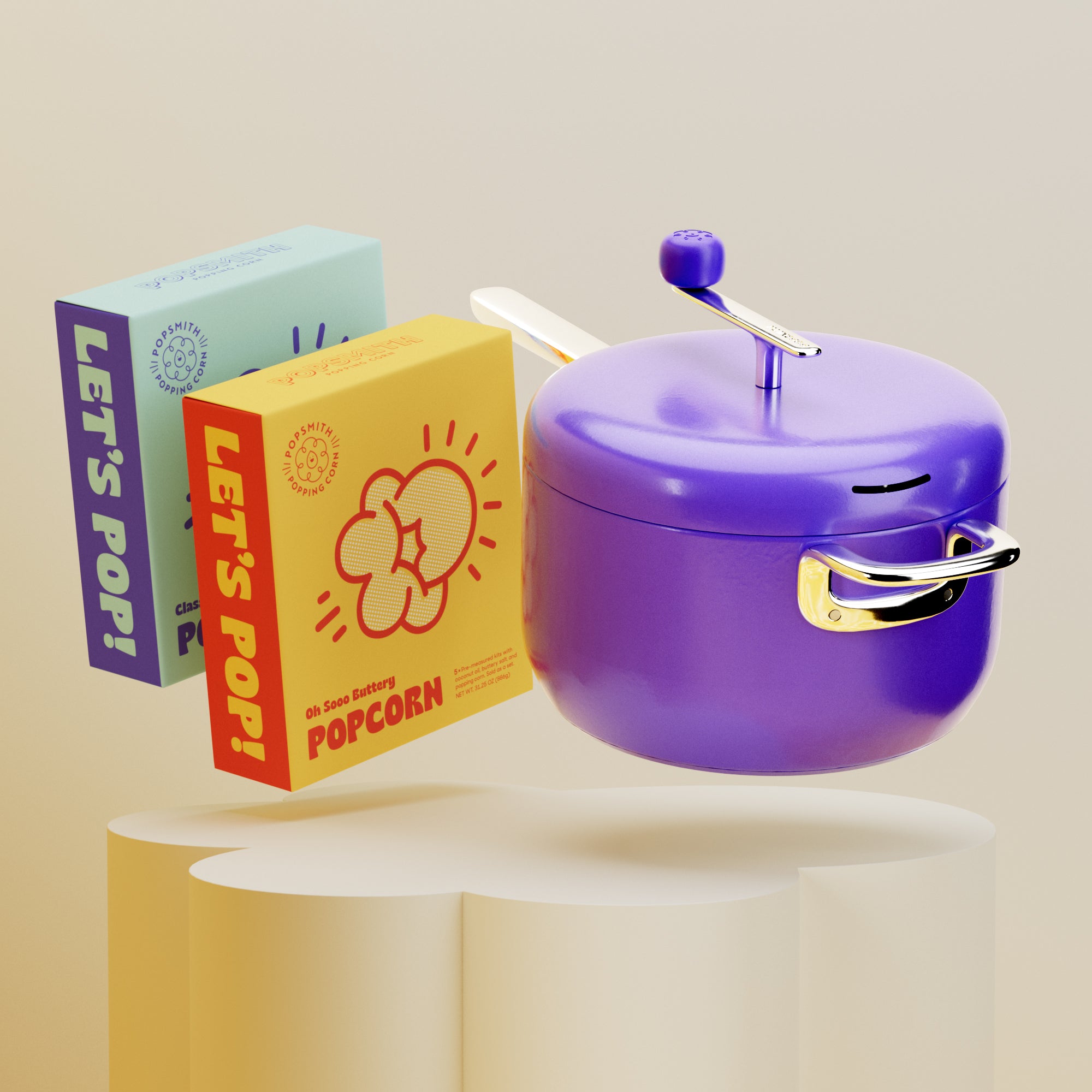 Bundle n' Save – Popsmith