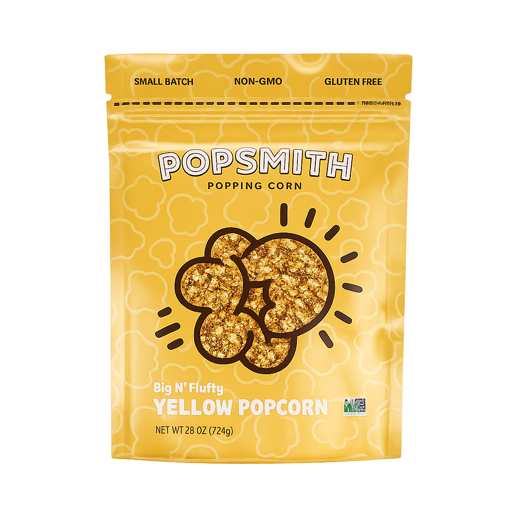 Does Popcorn Expire? Here's What to Know About Its Shelf Life – Popsmith