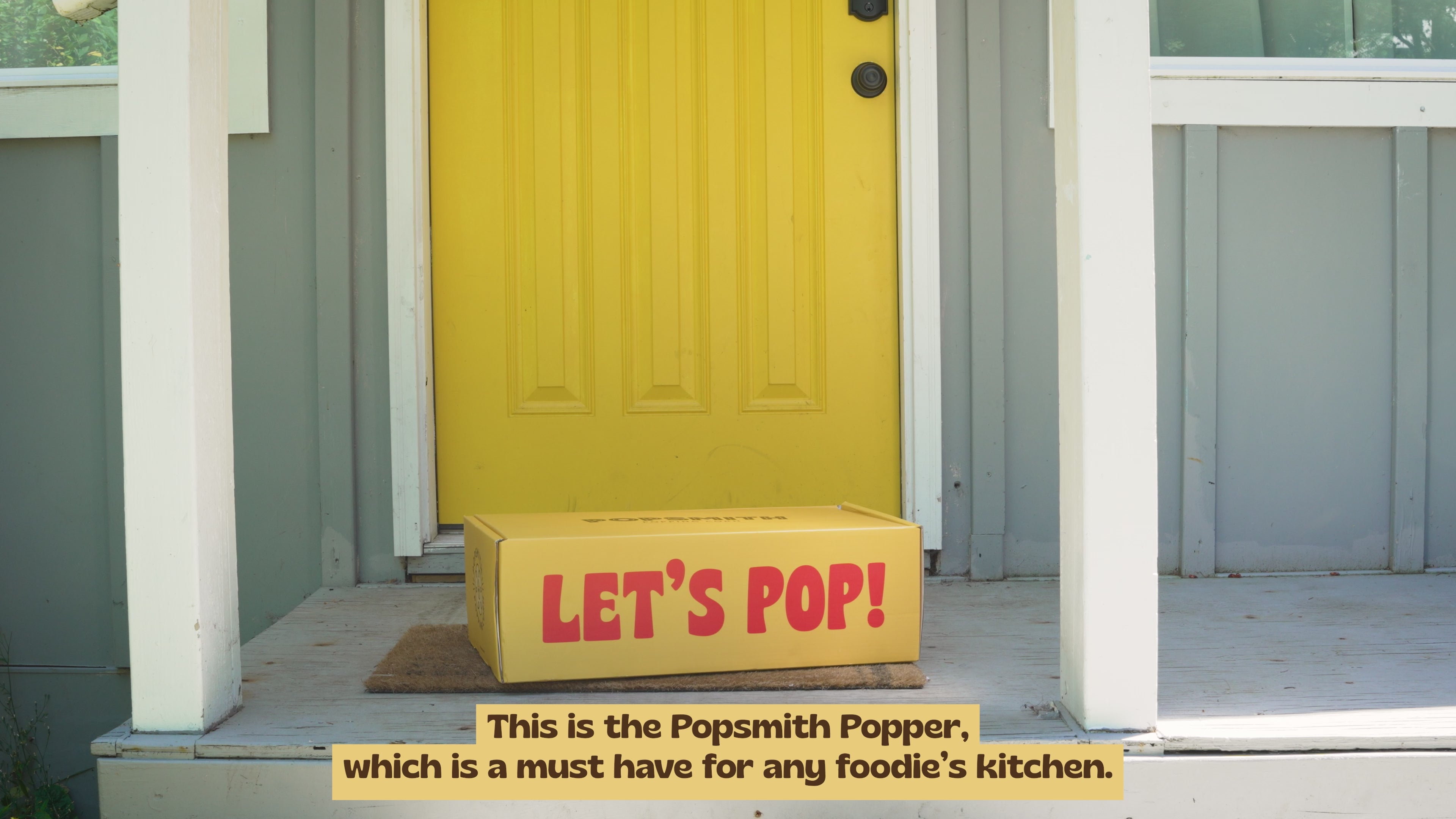 The Starter Bundle - Popsmith