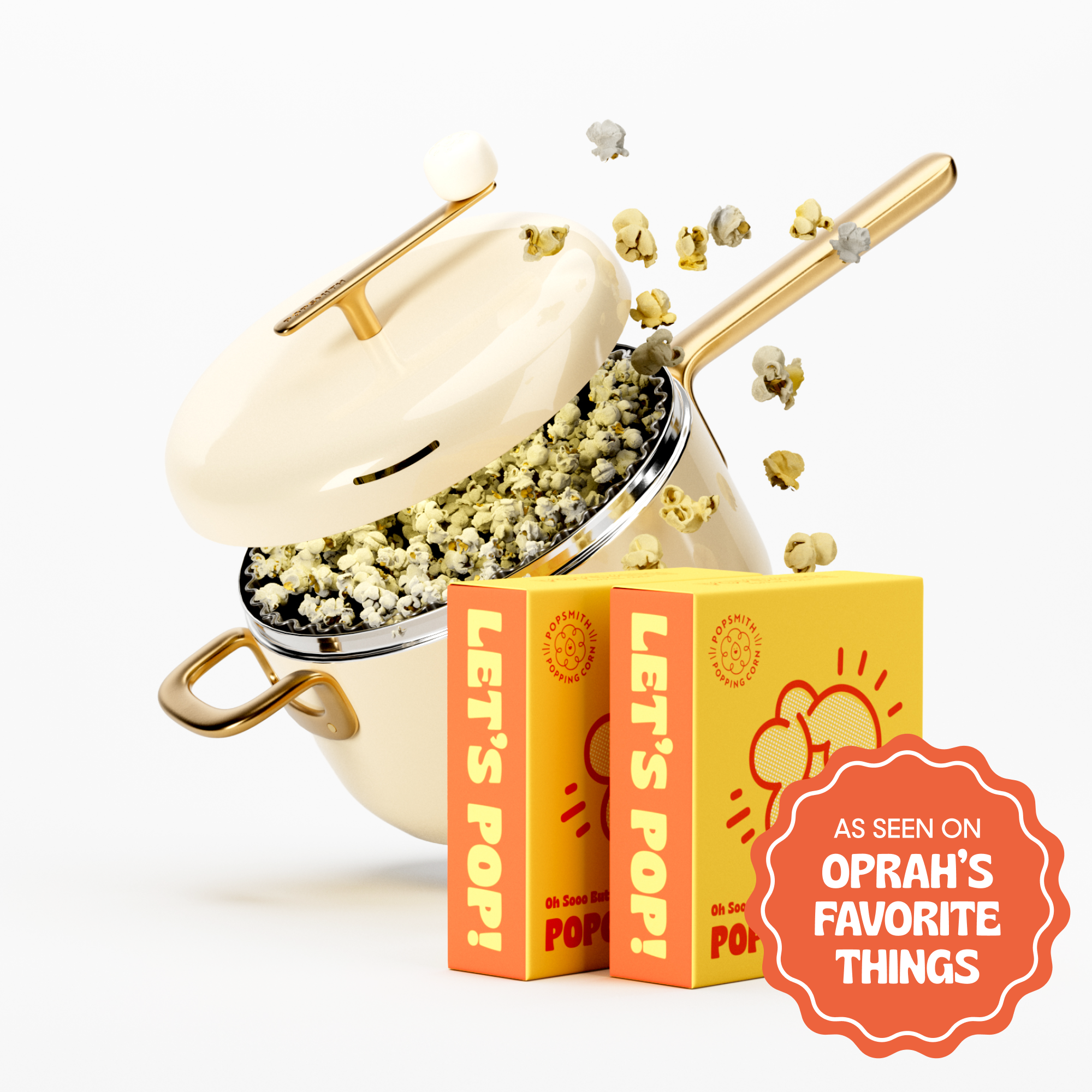 The Starter Bundle - Popsmith